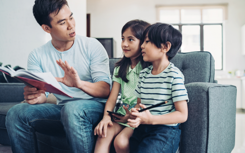 Nieuw project VoorleesExpress Bibliotheek Rotterdam | UVV Rotterdam